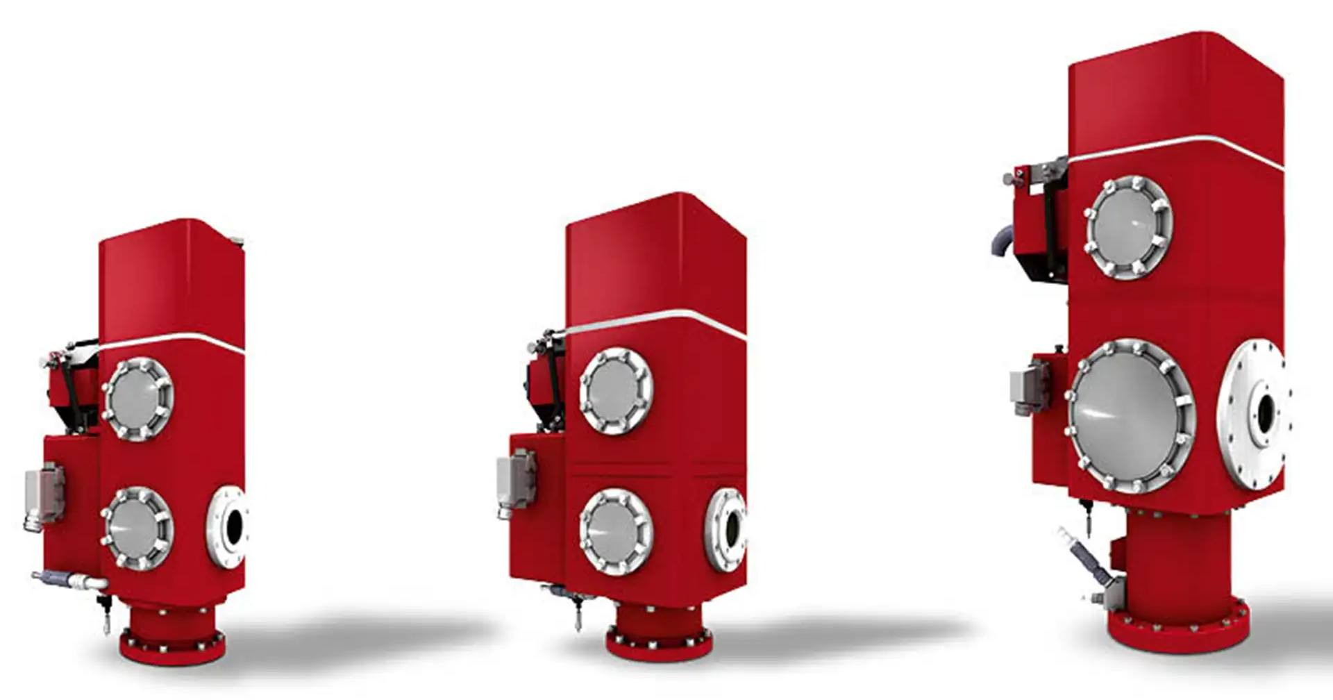 Electron Beam Systems: VON ARDENNE