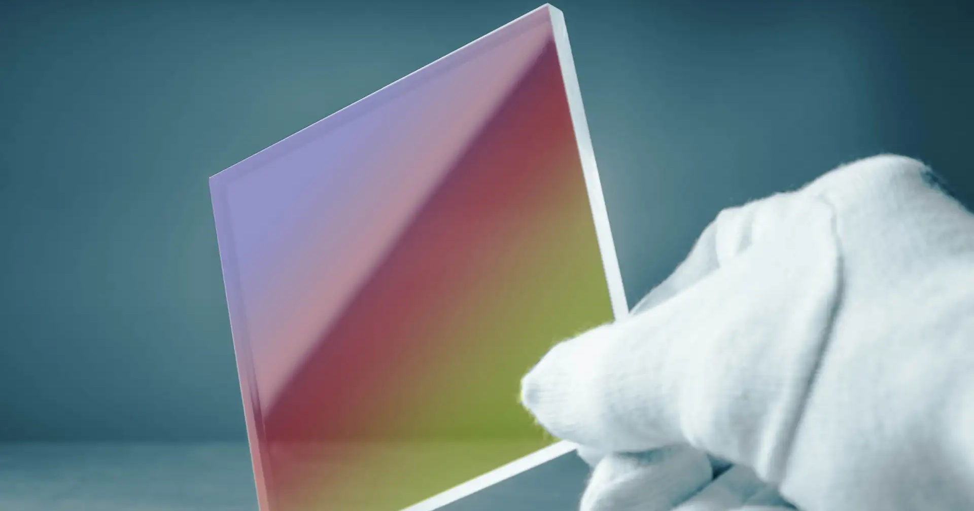 Beschichtungsanlagen für präzisionsoptische Komponenten für optische ...